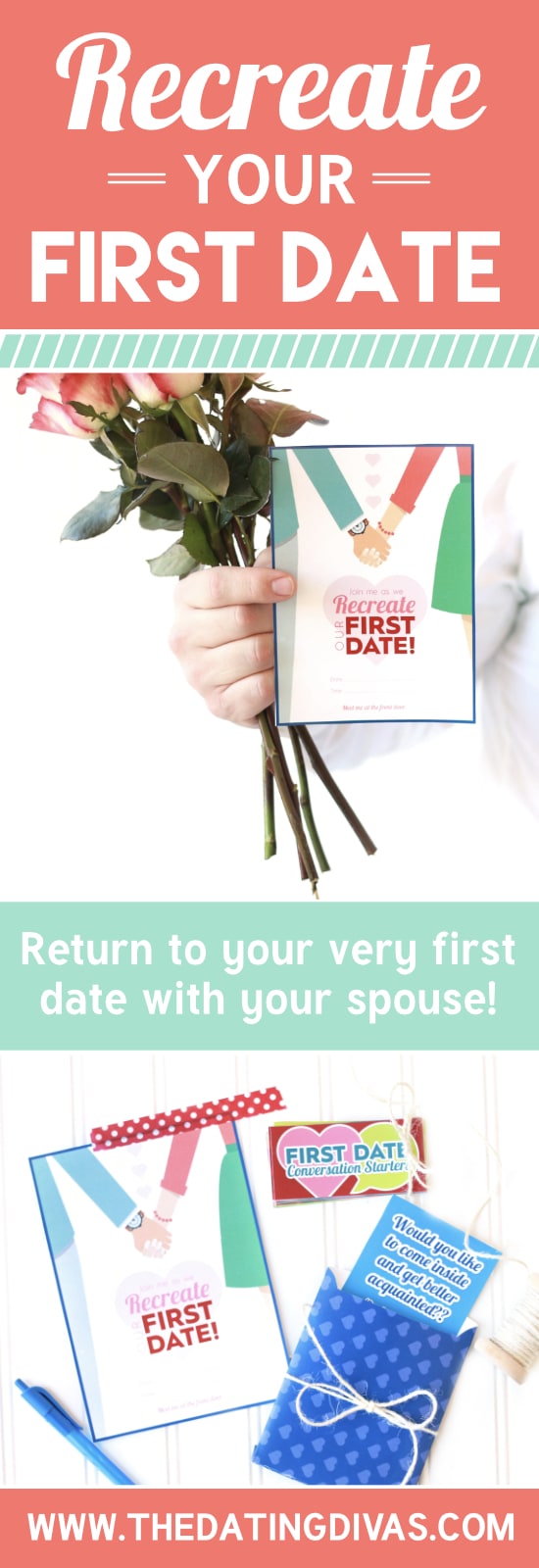 Recreate Your First Date