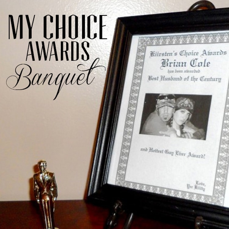 My Choice Awards