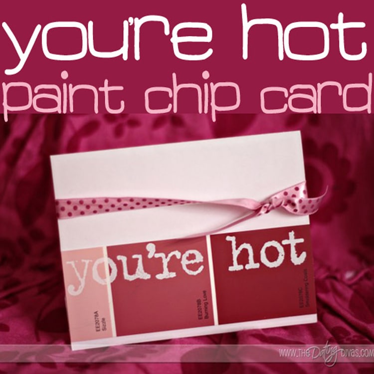 Valentine Card