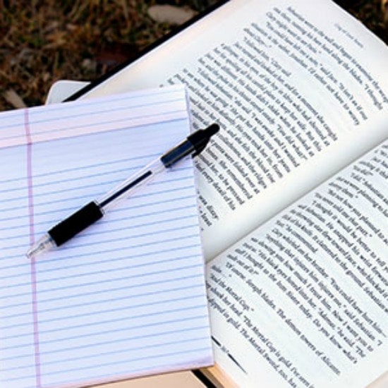 Secret Love Notes Date Night - Perfect, Free Date Night at Home