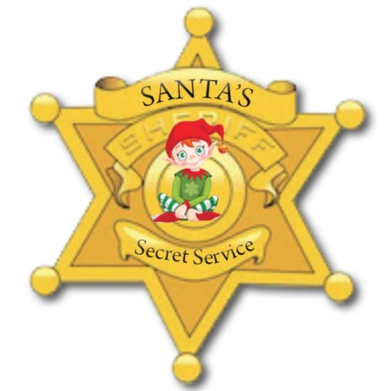 Santa's Secret Service