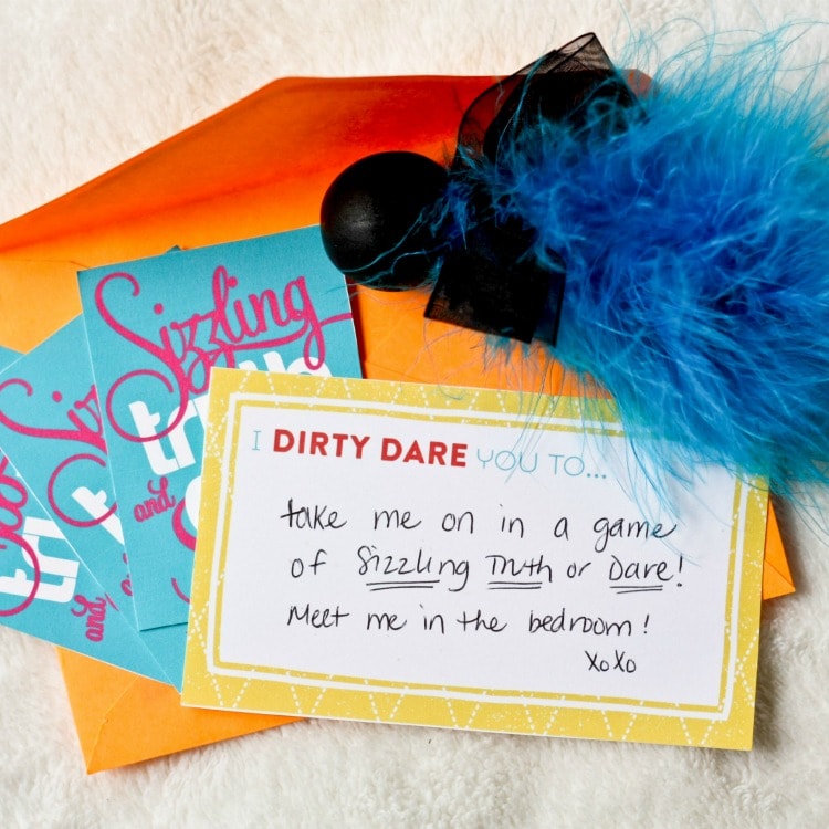 National Dare Day