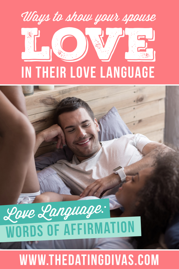 Ways to Show Love to Your Spouse - From Date Your Spouse