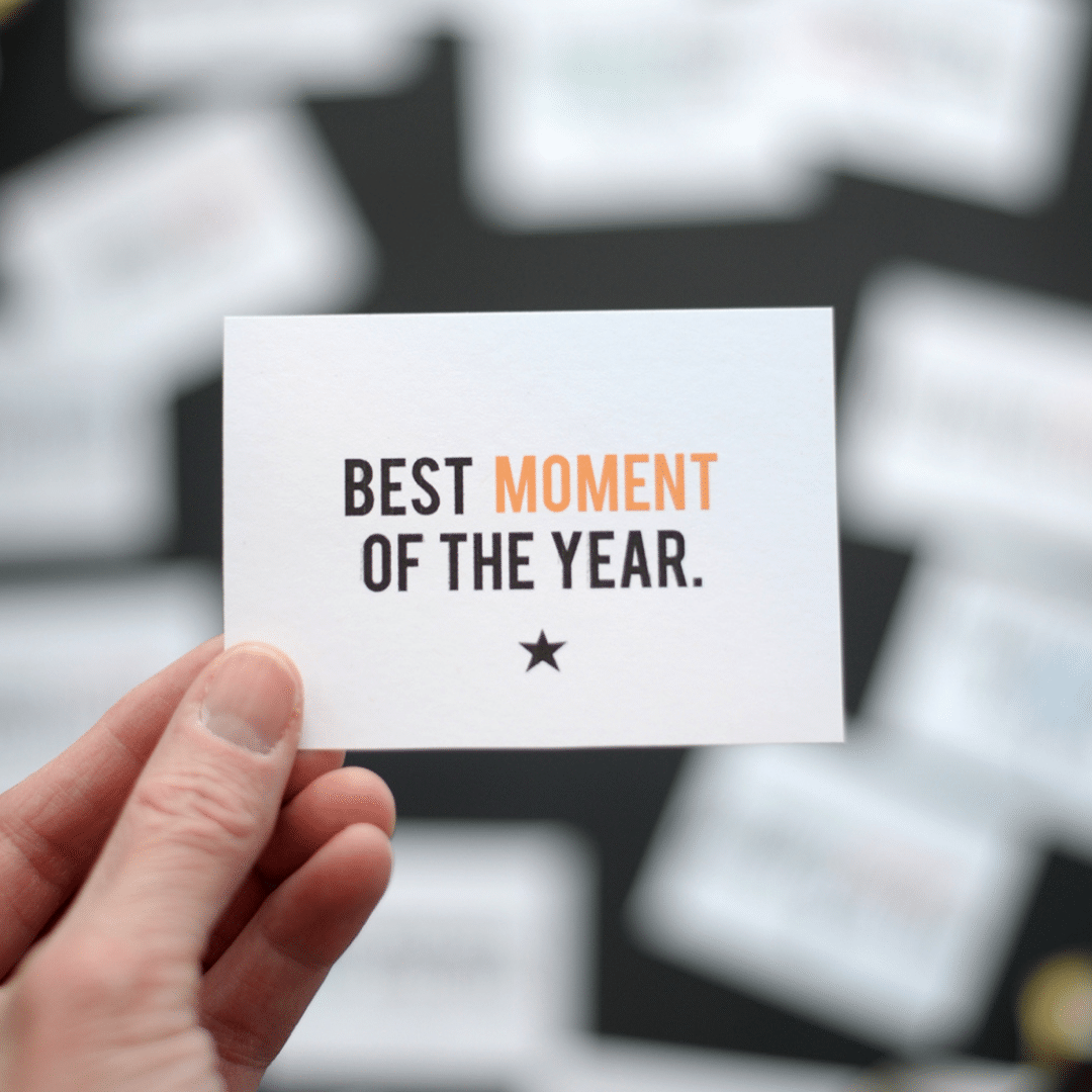50 Hilariously Fun New Year's Party Games 2021 | Date Your Spouse