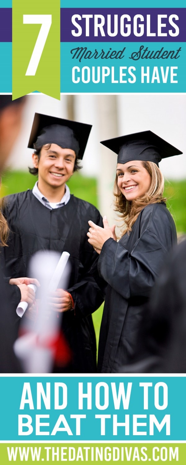 Tips for Couples in College - Date Your Spouse