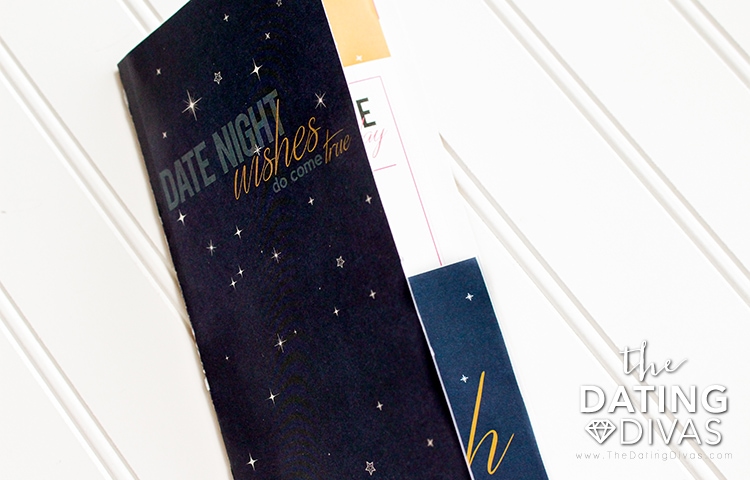 Date Night Request Forms - Date Your Spouse