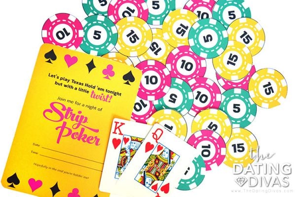 50 Fun & Easy 2 Player Card Games | Date Your Spouse
