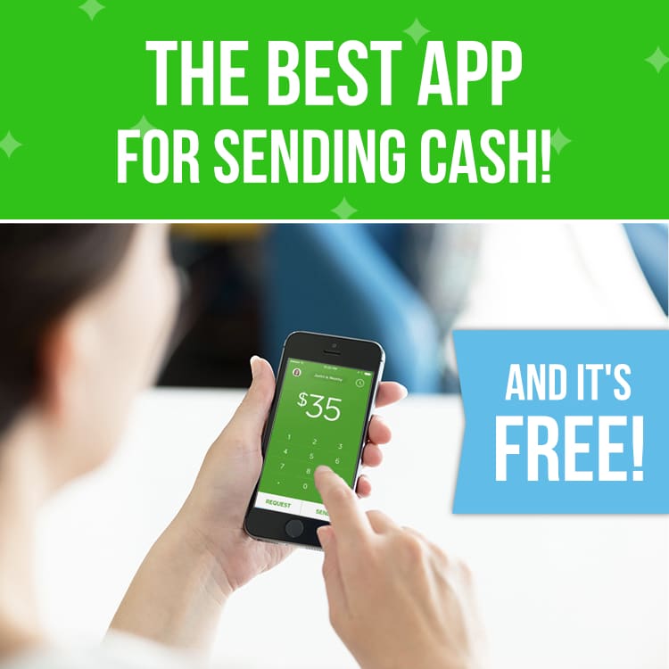 The BEST App for Sending Cash! - Date Your Spouse