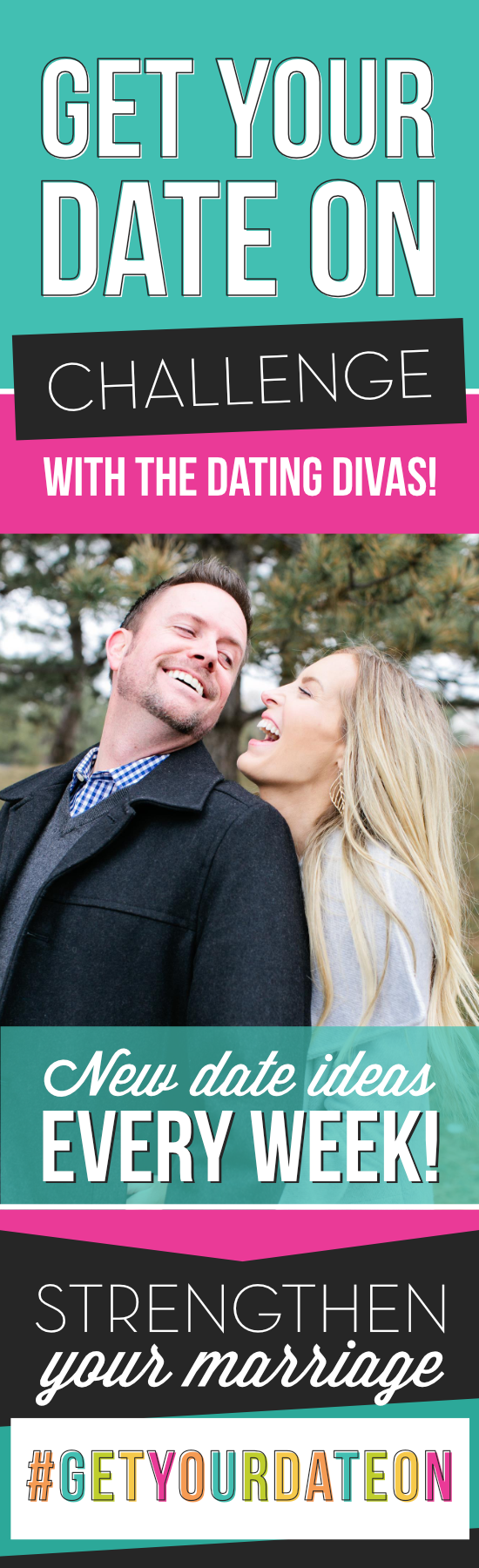 Great Date Night Ideas for Married Couples - From Date Your Spouse