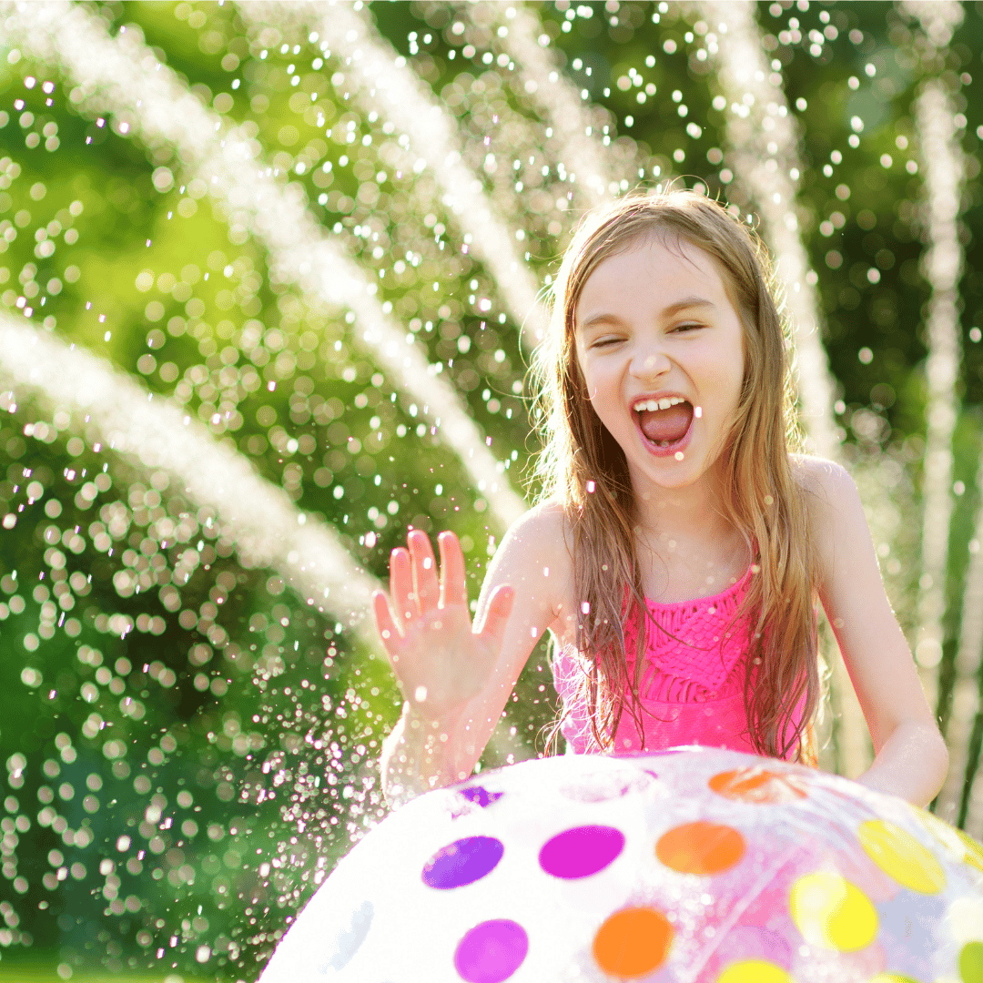 75 of the Best Water Games for Families in the Summer | Date Your Spouse