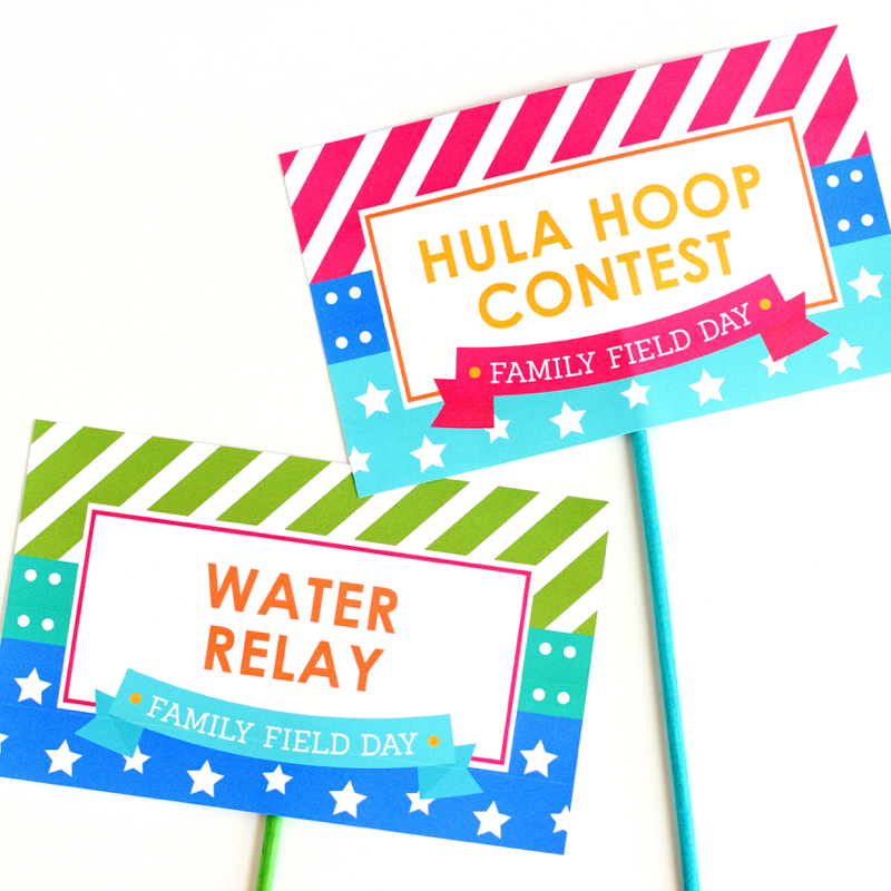 12 Epic Family Field Day Activities and Games for Kids | Date Your Spouse