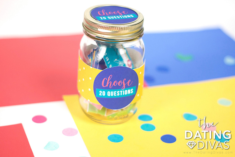 20 Fun and Intimate Questions For Couples | Date Your Spouse