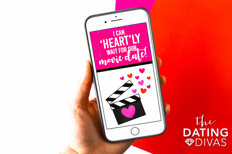 The Best Romance Movie Date Night Ideas - From Date Your Spouse
