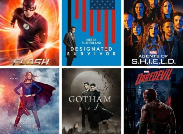 Best Action Shows on Netflix For Couples | Date Your Spouse
