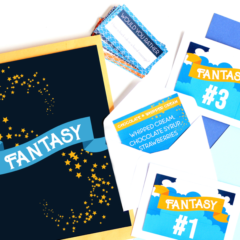 The Best Fantasy Movie Date Night Ideas - From Date Your Spouse