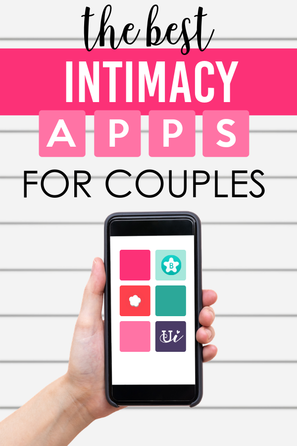 60+ BEST Apps For Couples | Date Your Spouse