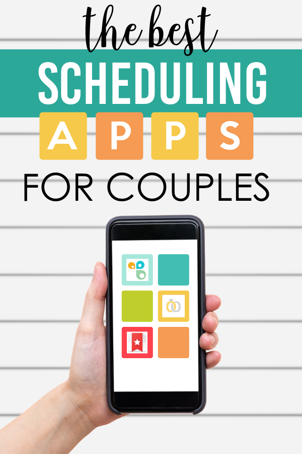 60+ BEST Apps For Couples | Date Your Spouse