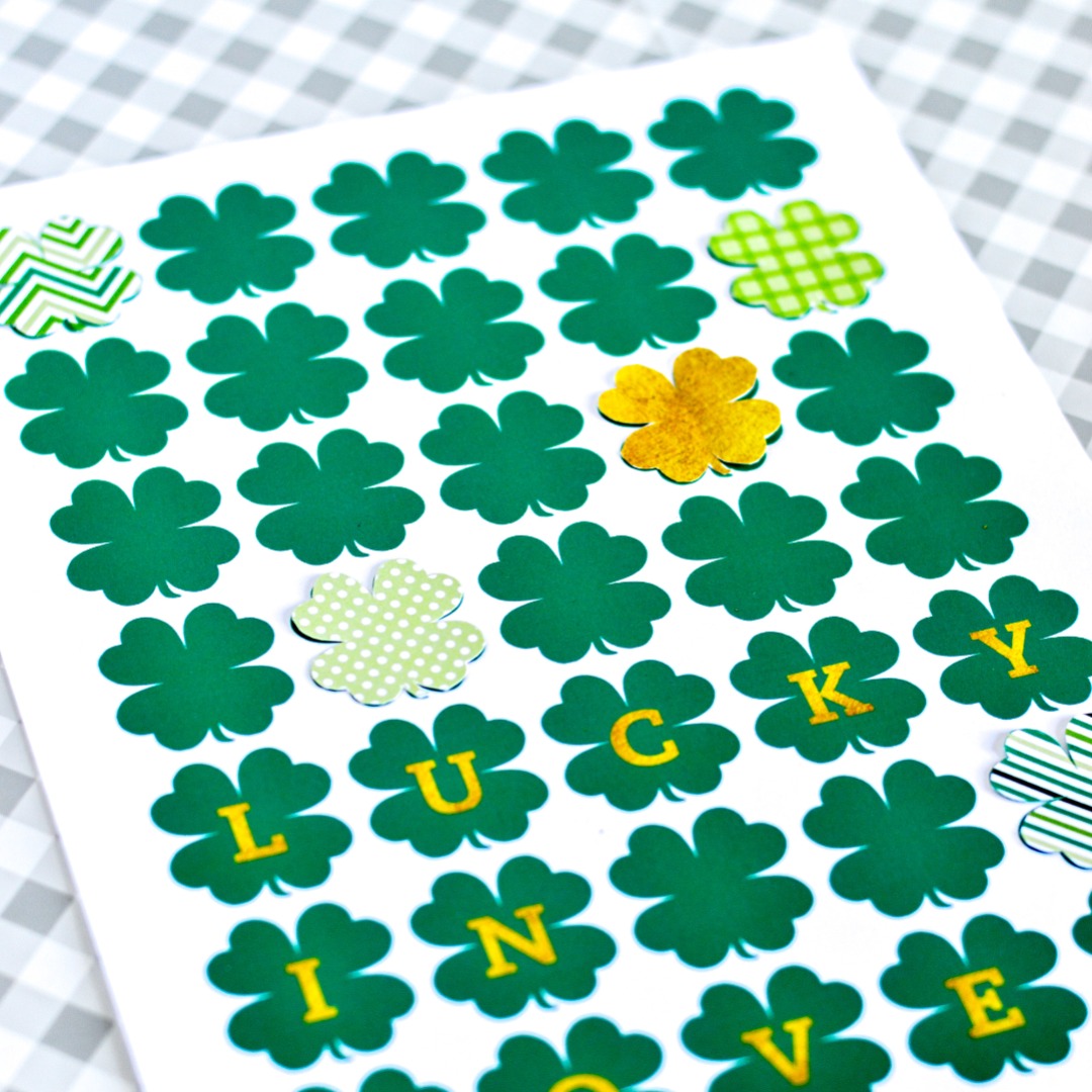 85 Free St Patrick's Day Printables - The Dating Divas