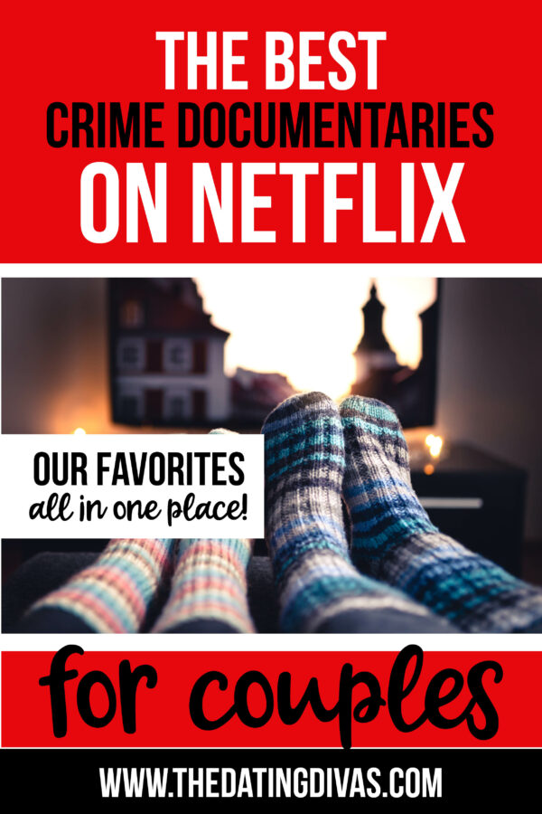 Best Crime Documentaries on Netflix | Date Your Spouse