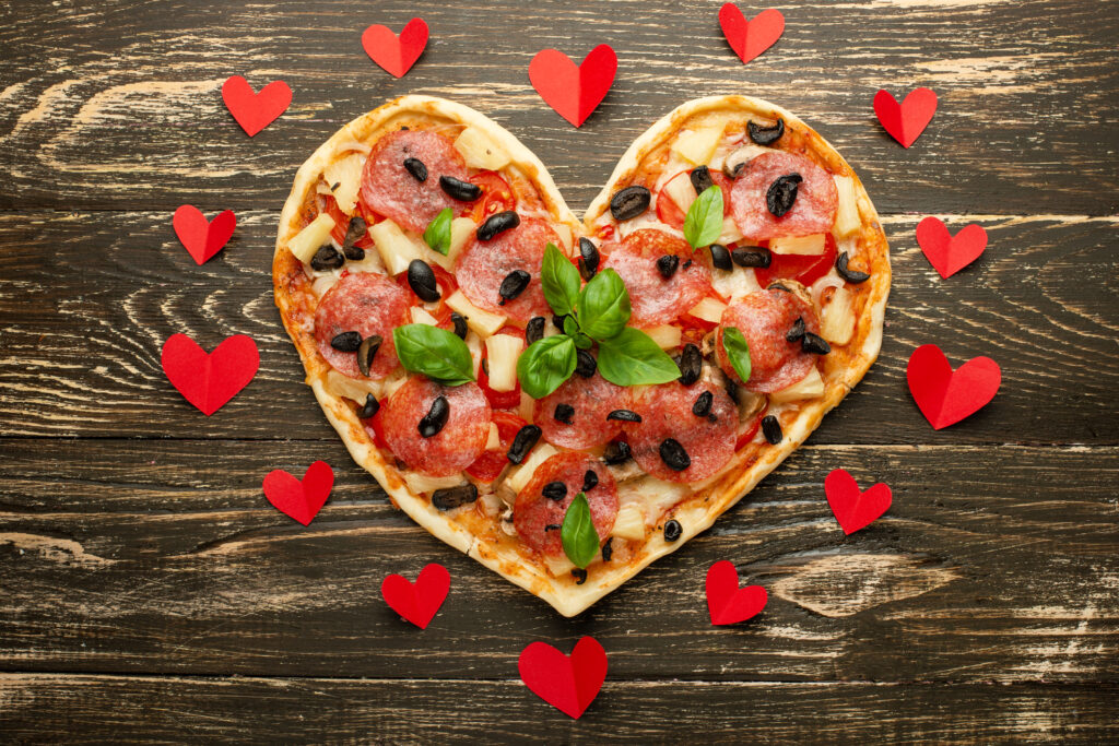 101 Anniversary Dinner Ideas for a Romantic Night In | Date Your Spouse