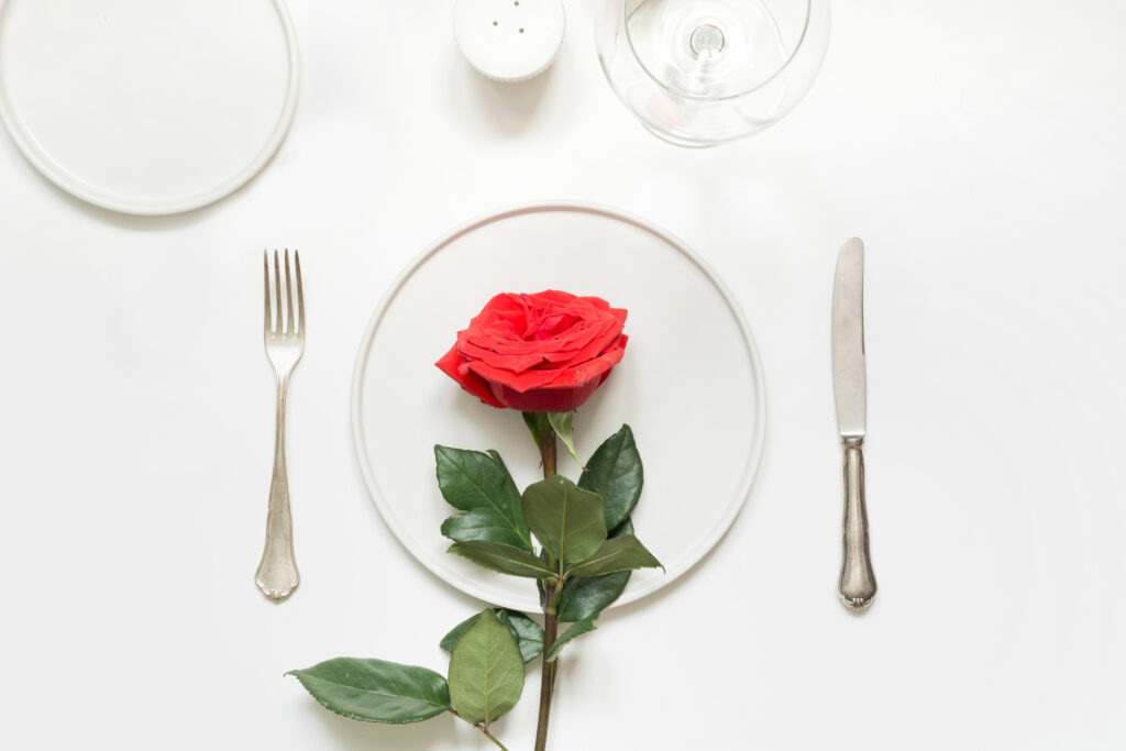 101 Anniversary Dinner Ideas for a Romantic Night In | Date Your Spouse