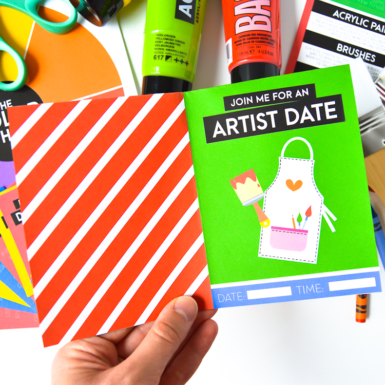 9 Simple Couples Crafts for an Artisic, Easy Date Night | Date Your Spouse
