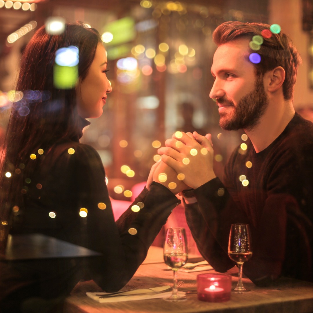 101 Anniversary Dinner Ideas for a Romantic Night In | Date Your Spouse