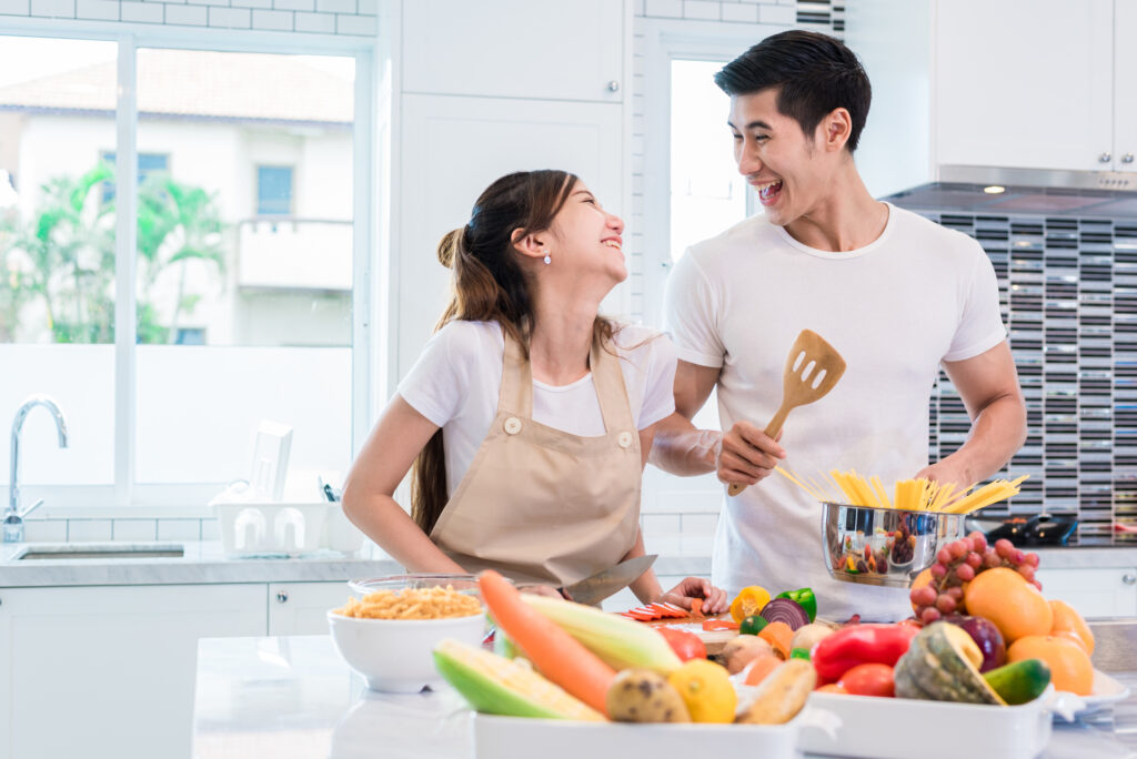 101 Anniversary Dinner Ideas for a Romantic Night In | Date Your Spouse