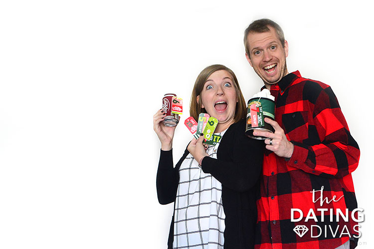 Super Easy 12 Days of Christmas Gift Ideas | Date Your Spouse