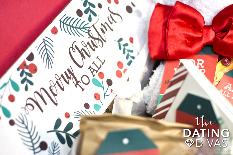Christmas Eve Box Familiy Tradition | Date Your Spouse