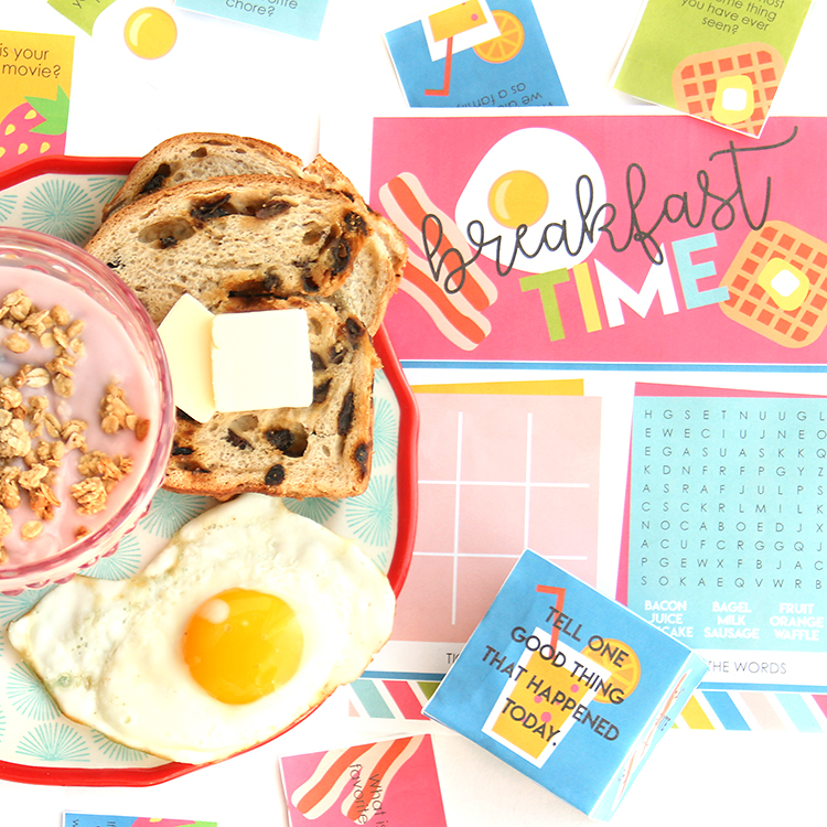 Best Breakfast For Dinner Ideas | Date Your Spouse