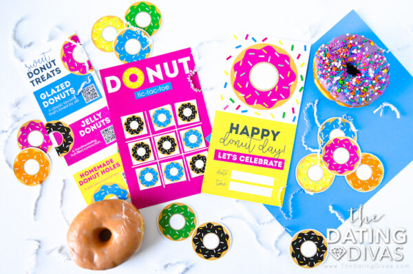 National Donut Day Date Ideas | Date Your Spouse