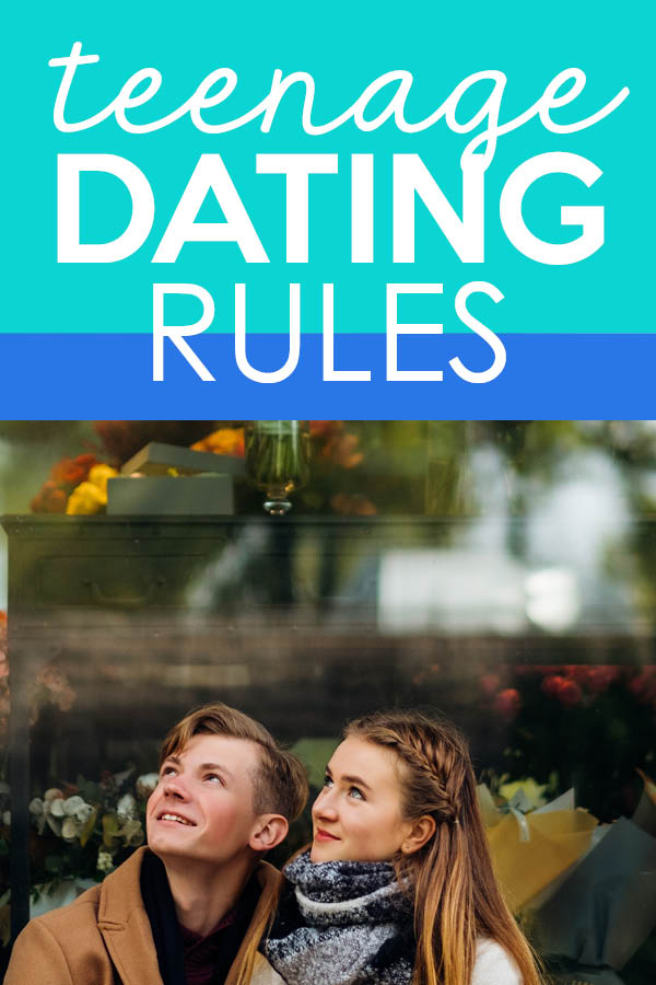 10 Key Teen Dating Advice Lessons Your Teens Needs | Date Your Spouse