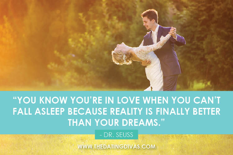 101 Most Romantic Love Quotes for Him & Her | Date Your Spouse