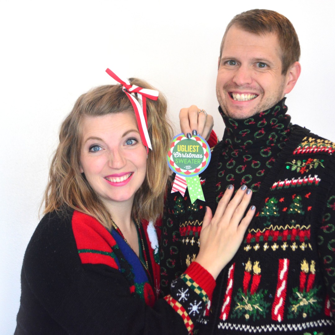 20 Contest-Winning Ugly Sweater Ideas for 2020 🎄 | Date Your Spouse