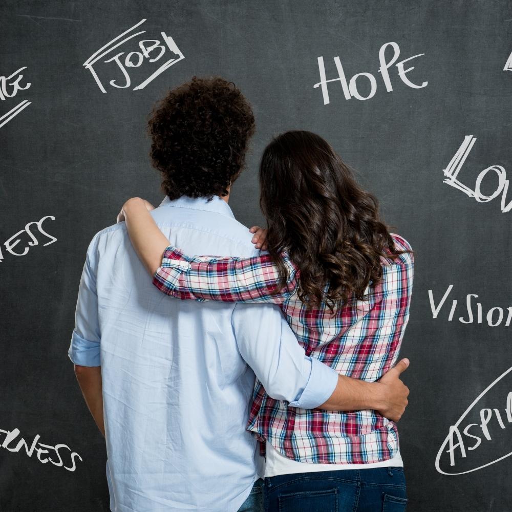 How to Navigate Big Decision Making in Marriage: 5 Tips | Date Your Spouse