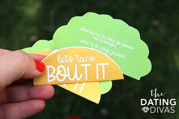 10 DIY Taco Bar Party Ideas That Are Easy & Delicious | Date Your Spouse
