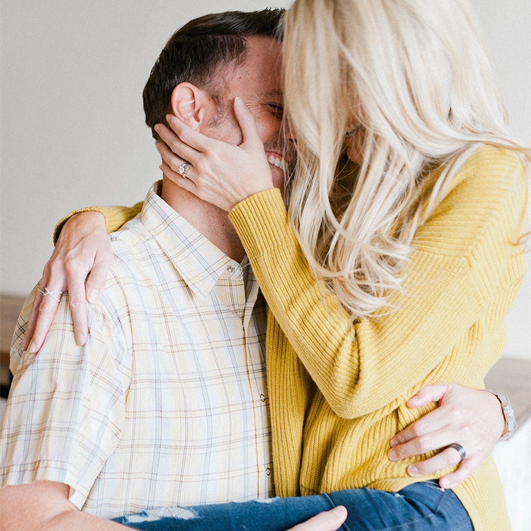 10 Minute Marriage Challenge - Date Your Spouse