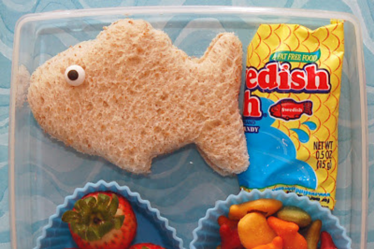 101 Easy Lunch Ideas for Kids 2021 | Date Your Spouse