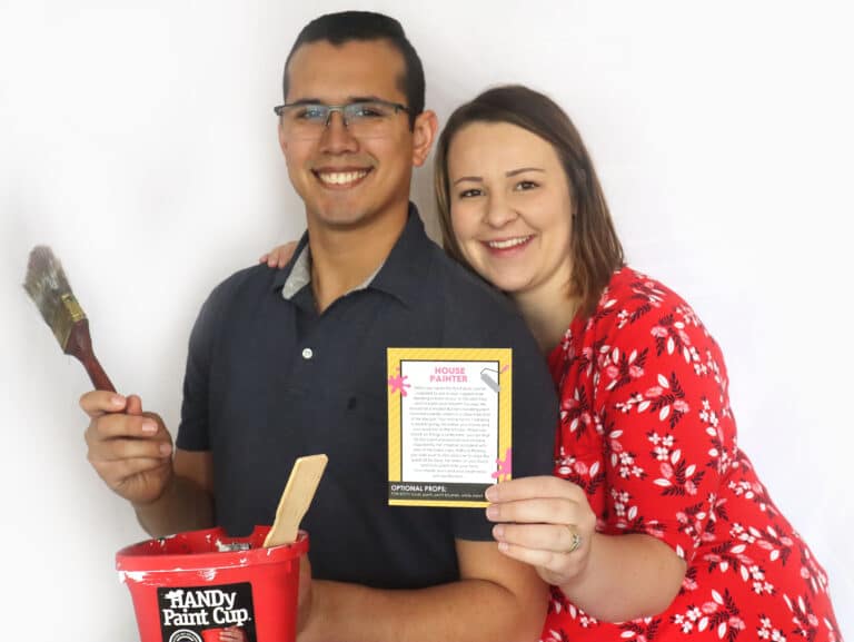 NEW & Improved Roleplay Guide for Couples | Date Your Spouse
