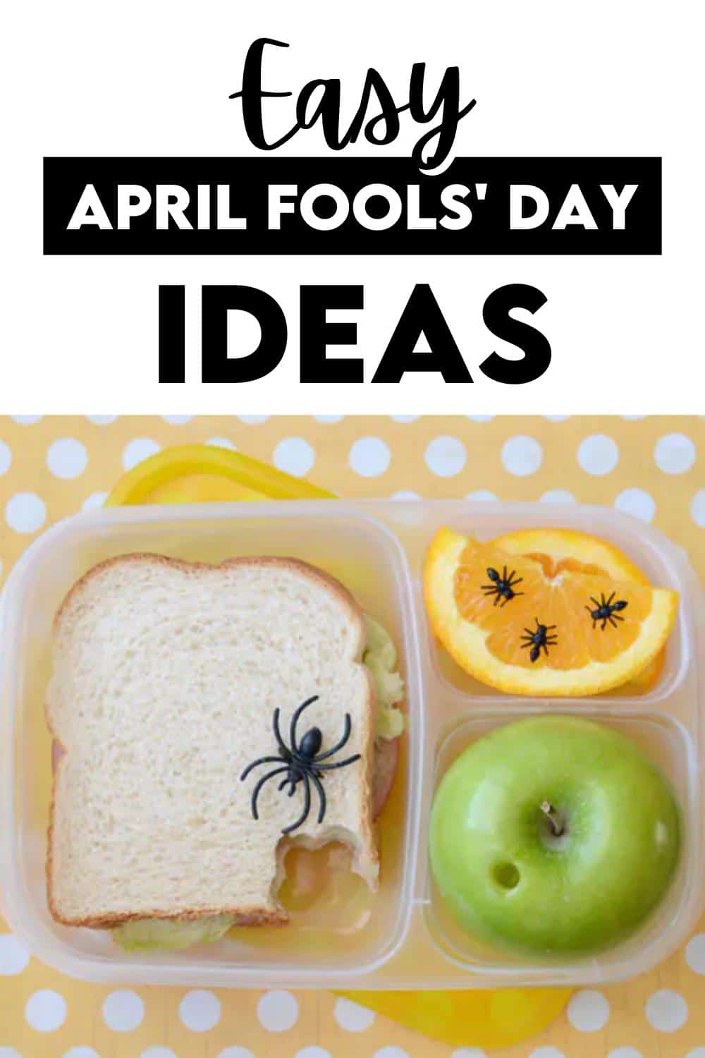 50 Easy & Epic April Fools' Pranks | Date Your Spouse
