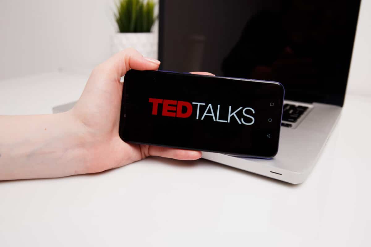 Top 20 Ted Talks on Marriage, Relationships, & Intimacy | Date Your Spouse
