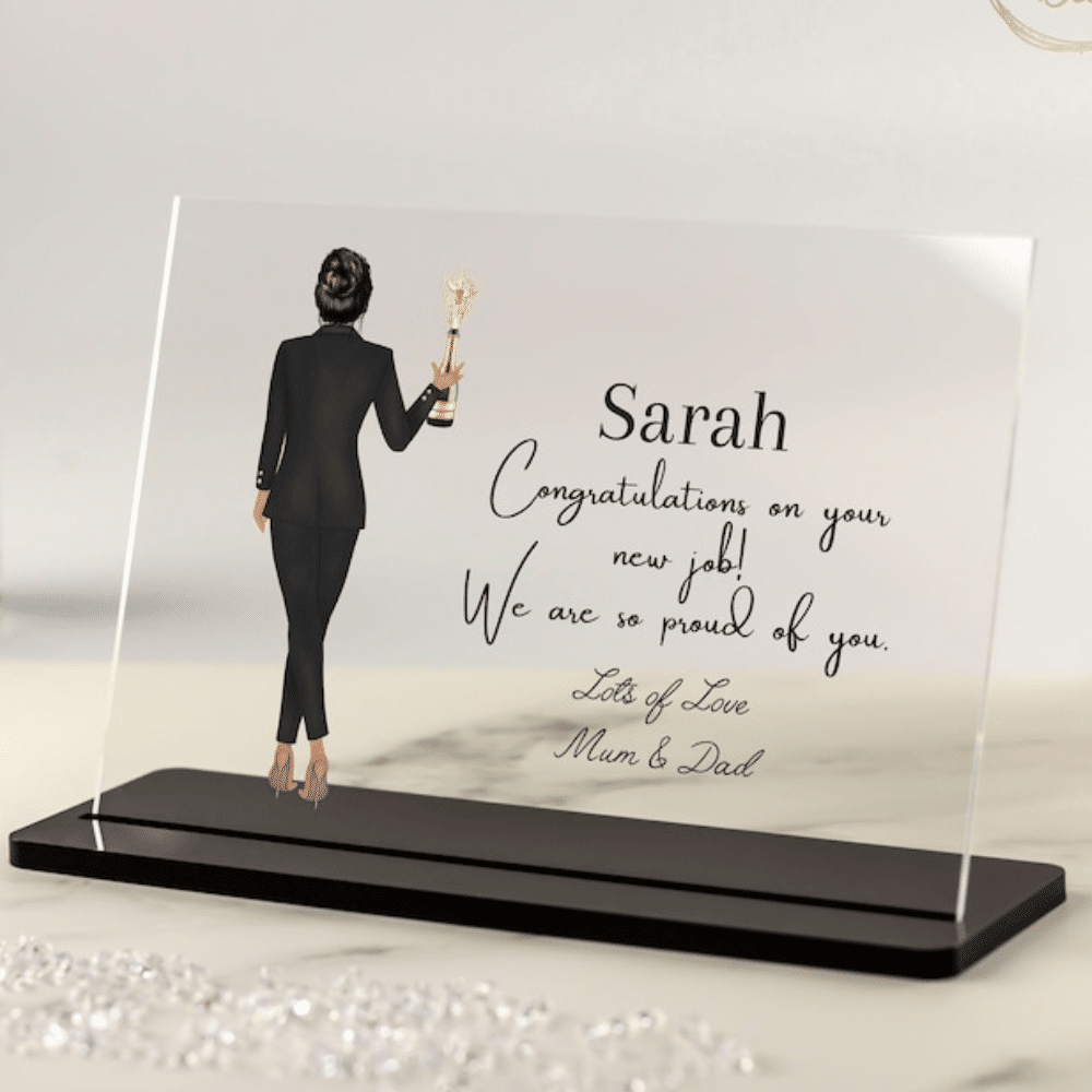 30 Best Congratulations Gifts for Loved Ones | Date Your Spouse