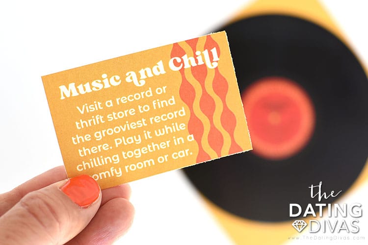 Fun Kickin' it Old School Date Night Ideas | Date Your Spouse