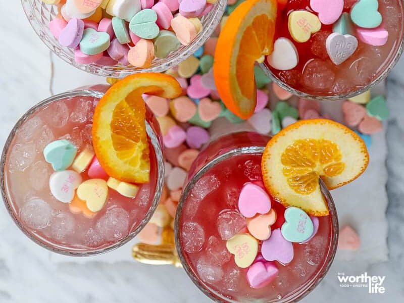 35 Yummy Mocktail Recipes for Every Holiday | Date Your Spouse