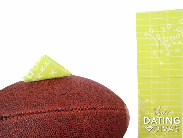 The Perfect Fall Date: Watching Football Movies | Date Your Spouse