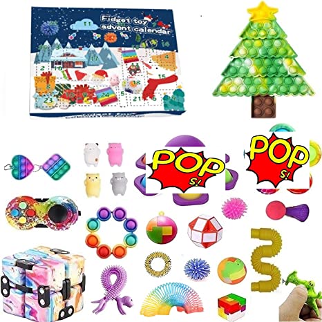 The 50 Very Best Advent Calendars 2022 | Date Your Spouse