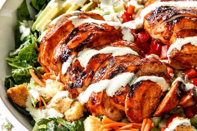 100+ Easy Meals for Large Groups | Date Your Spouse