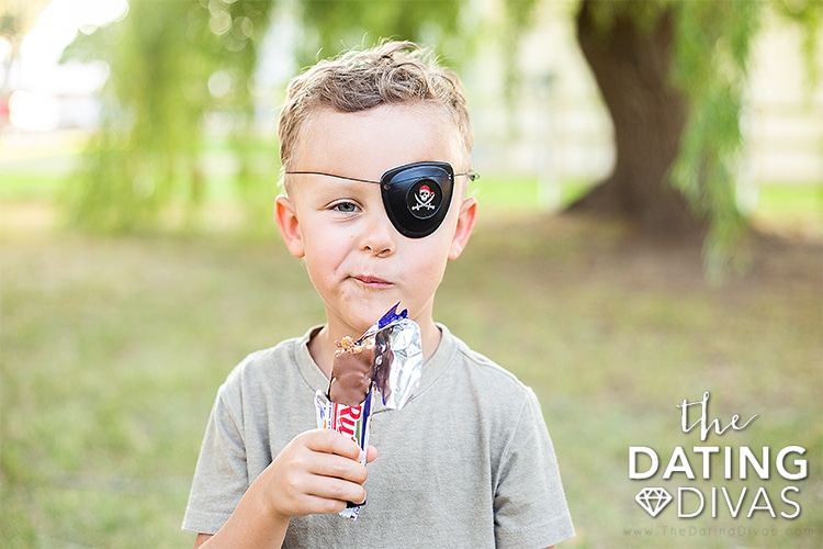 "The Goonies" Movie Night Party Ideas | Date Your Spouse