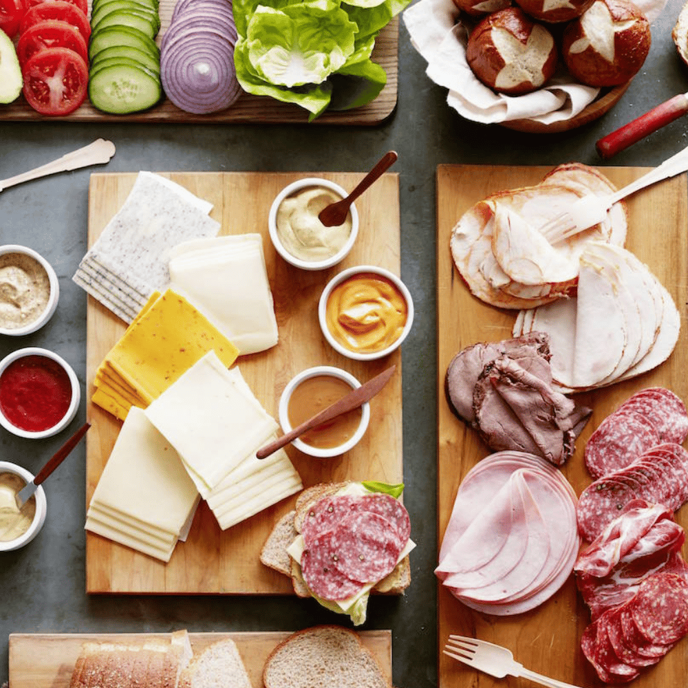 100+ Easy Meals for Large Groups | Date Your Spouse